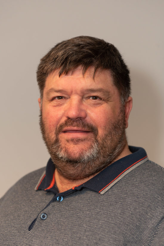 David Chambers | Chambers Tutoring